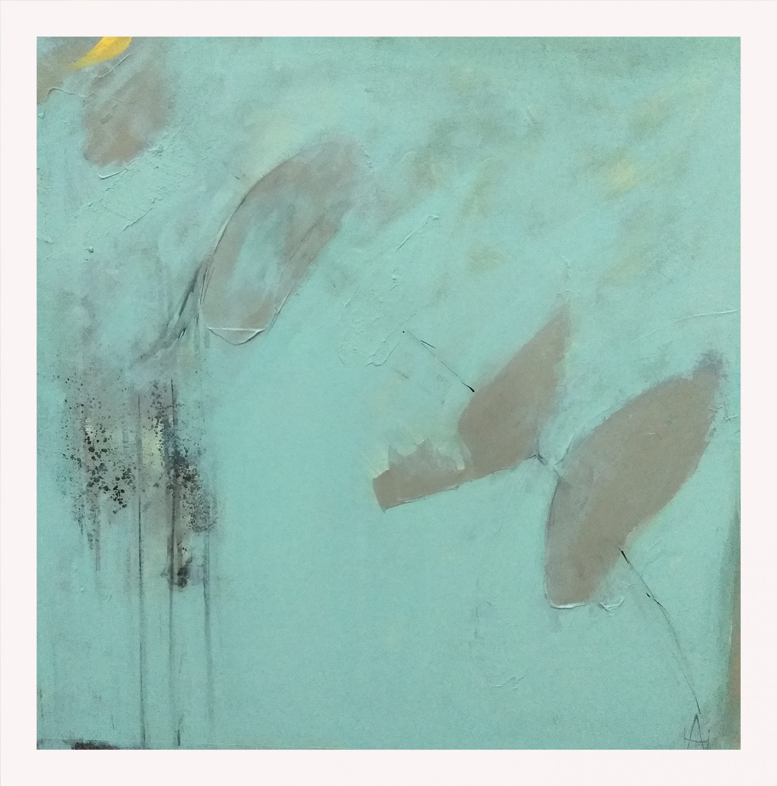 Artwork - Antonia Hockton